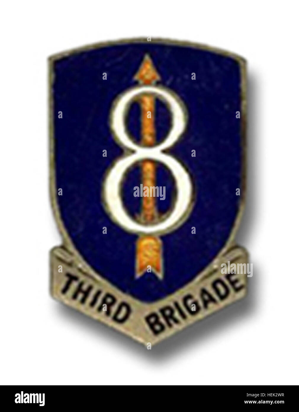 Id crest hi-res stock photography and images - Alamy