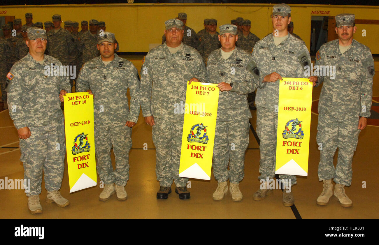 Psyops Soldiers leave for Afghanistan 100503-A-4429M-001 The 344th ...
