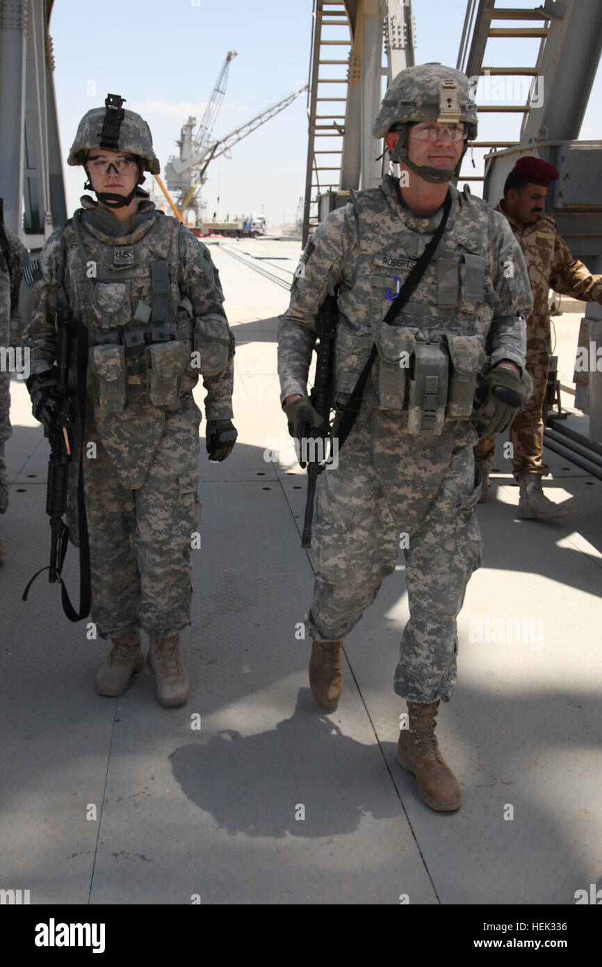 1 68 armor regiment hi-res stock photography and images - Alamy