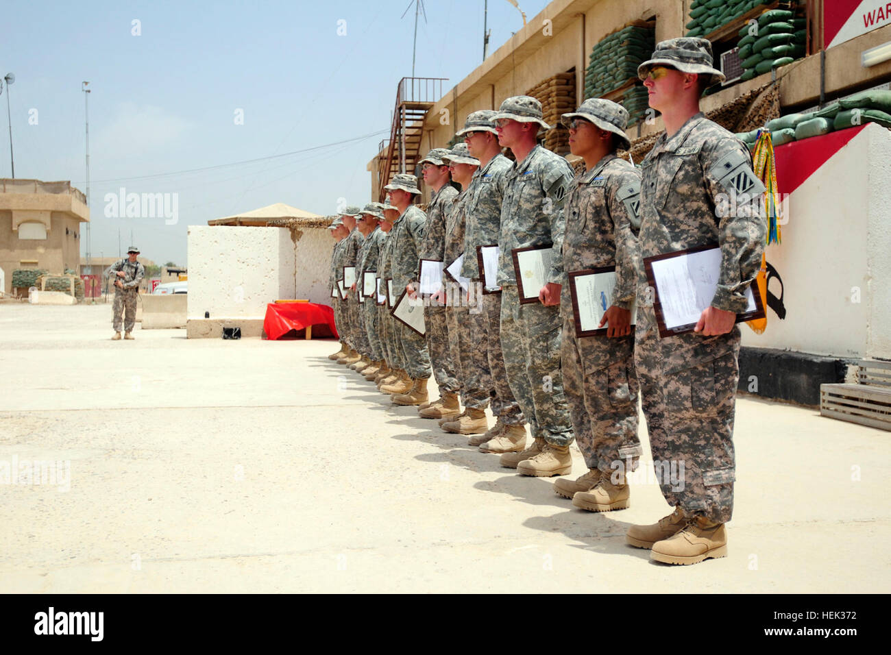 5 7 cav hi-res stock photography and images - Alamy