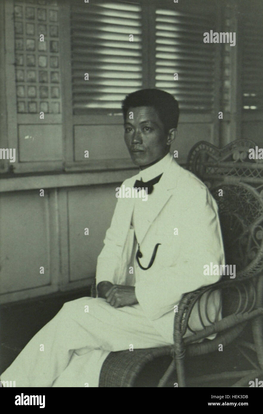 General aguinaldo hi-res stock photography and images - Alamy