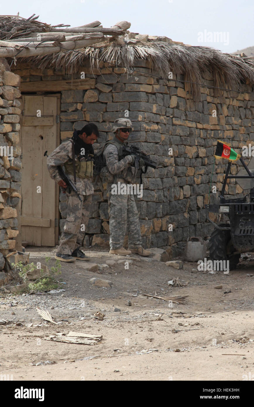 320th infantry hi-res stock photography and images - Alamy