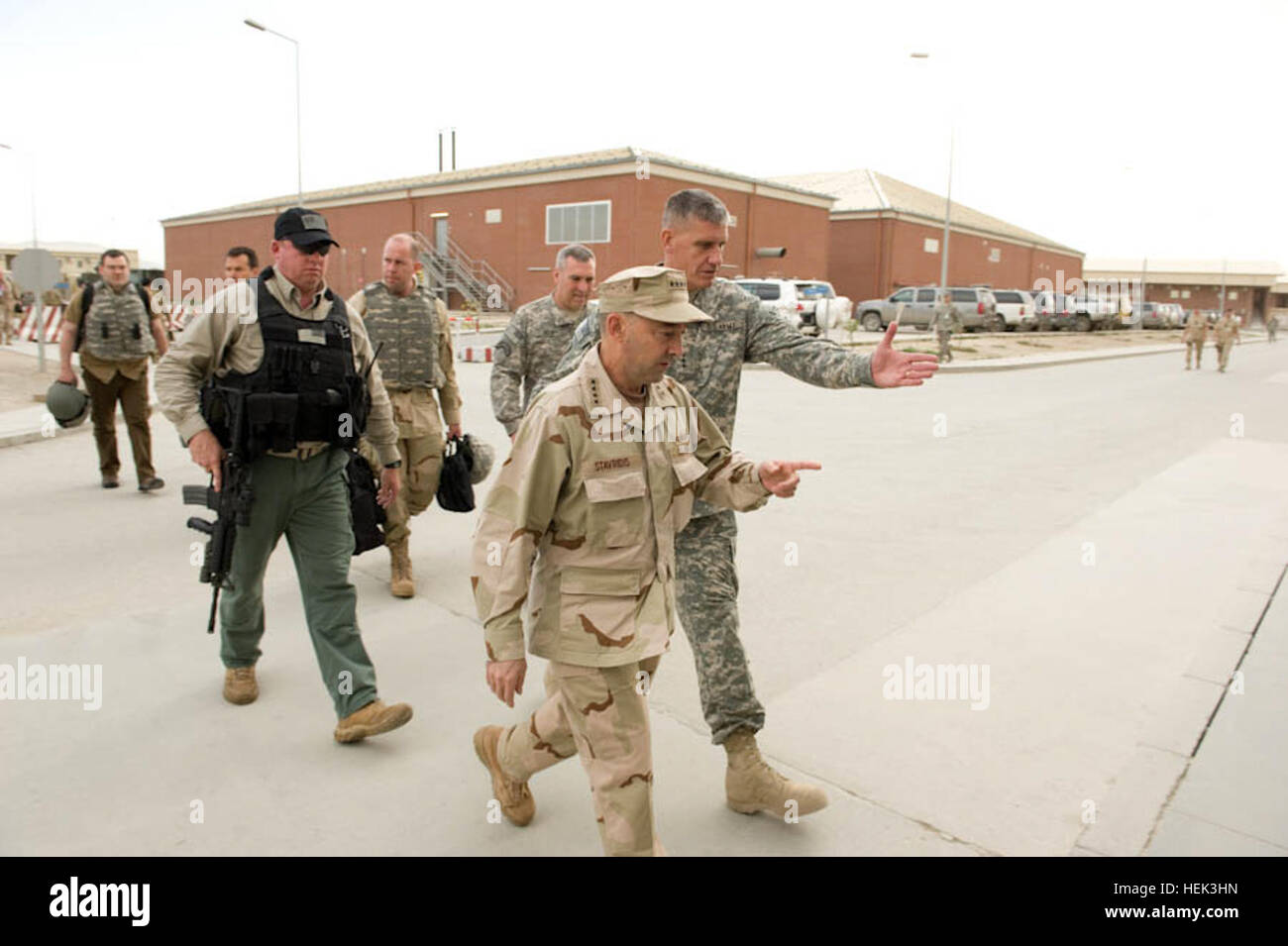 Isaf sergeant major hi-res stock photography and images - Alamy