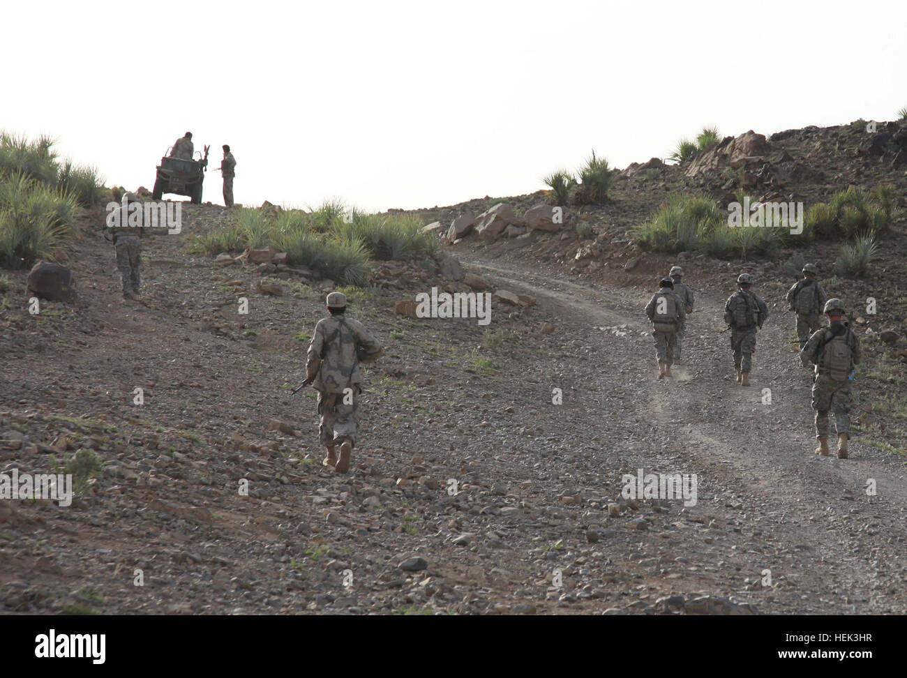 320th military police company hi-res stock photography and images - Alamy
