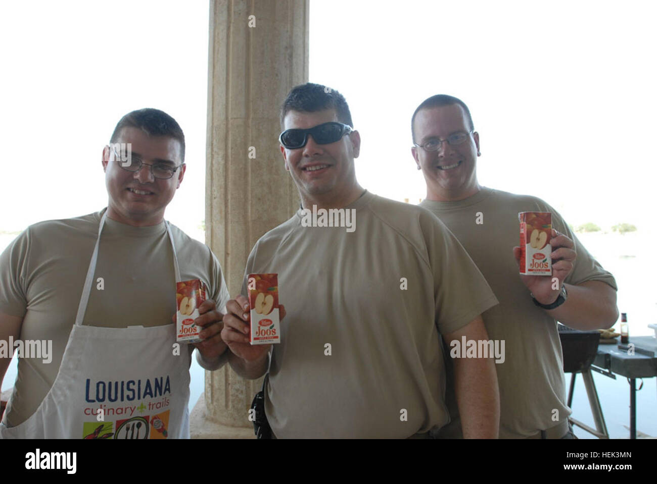 156th infantry hi-res stock photography and images - Alamy