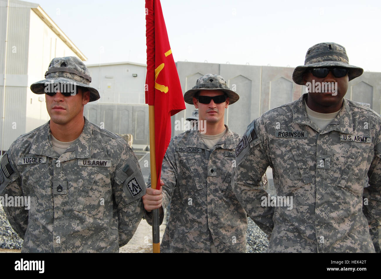 108th Air Defense Artillery Brigade Stock Photos & 108th Air Defense ...