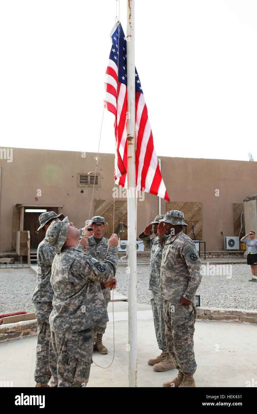 Forward operating base hammer hi-res stock photography and images - Alamy