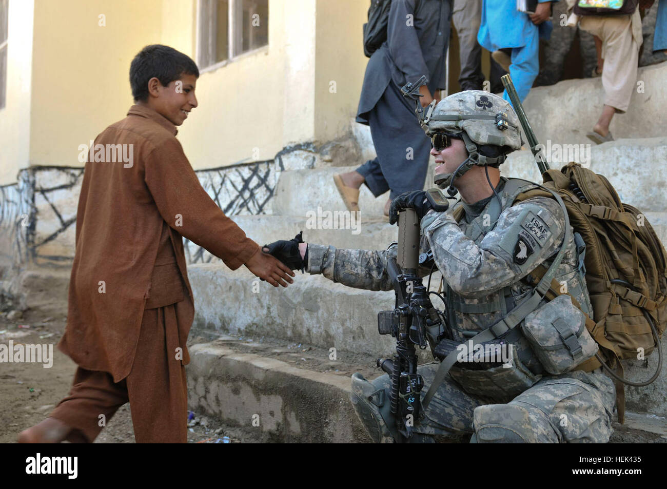 Task force bandit hi-res stock photography and images - Alamy