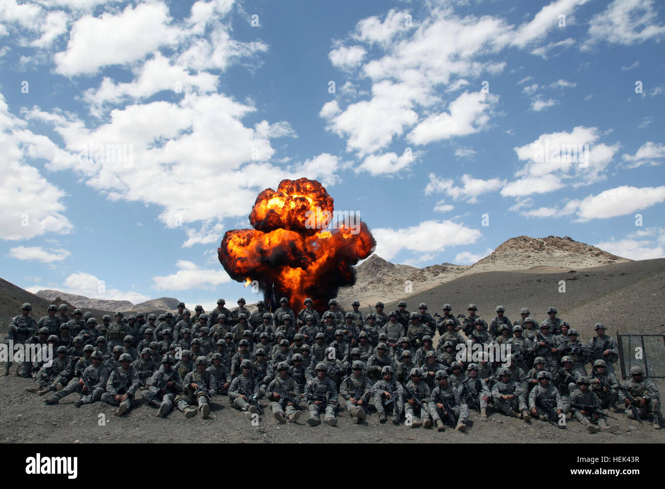 Vally Tangi Wardak Province