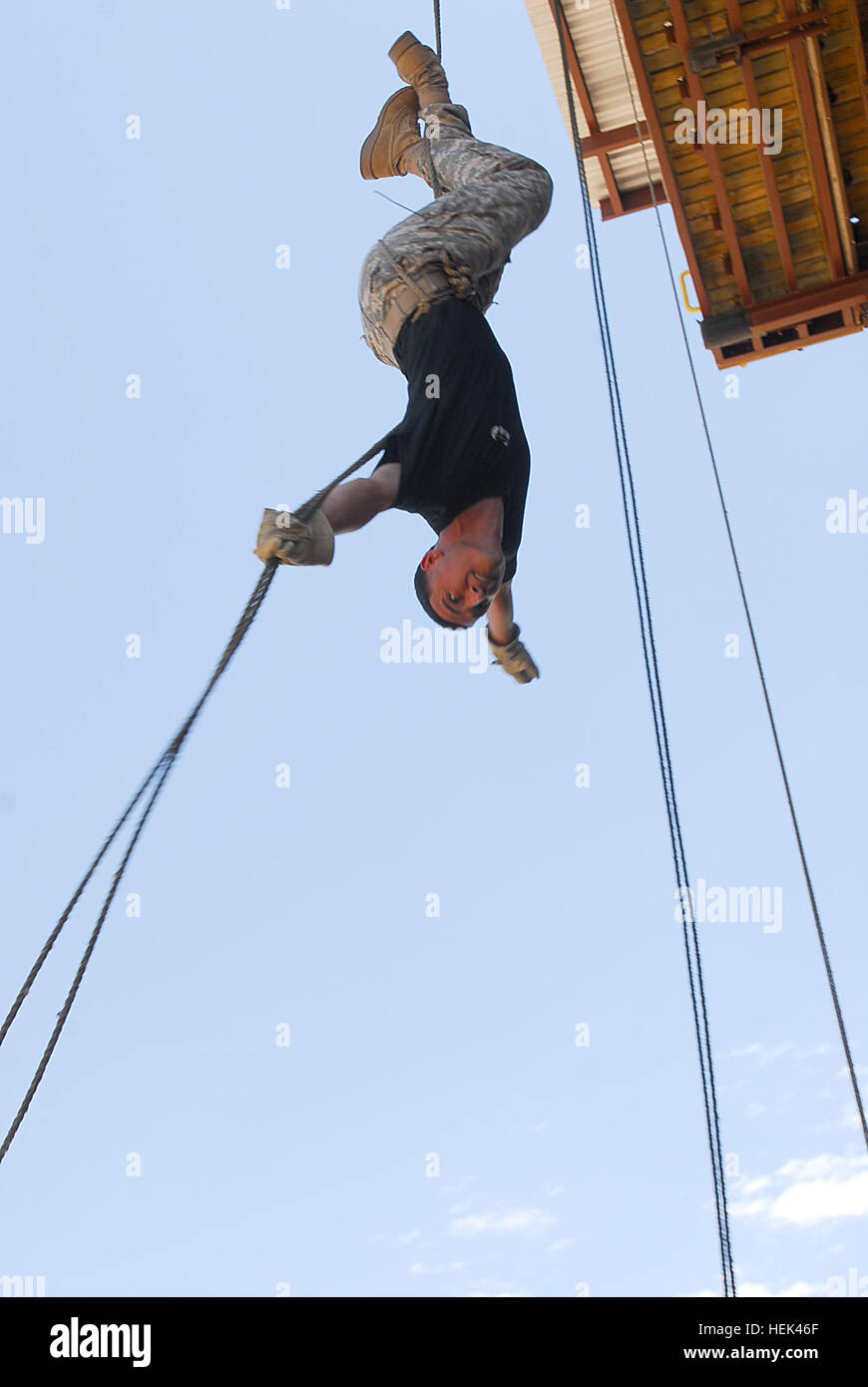 310th Military Police Battalion High Resolution Stock Photography and ...