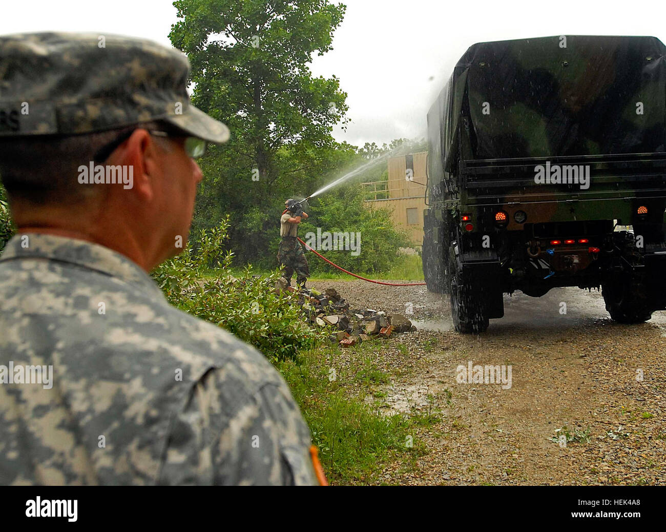 Military drill pad hi-res stock photography and images - Alamy