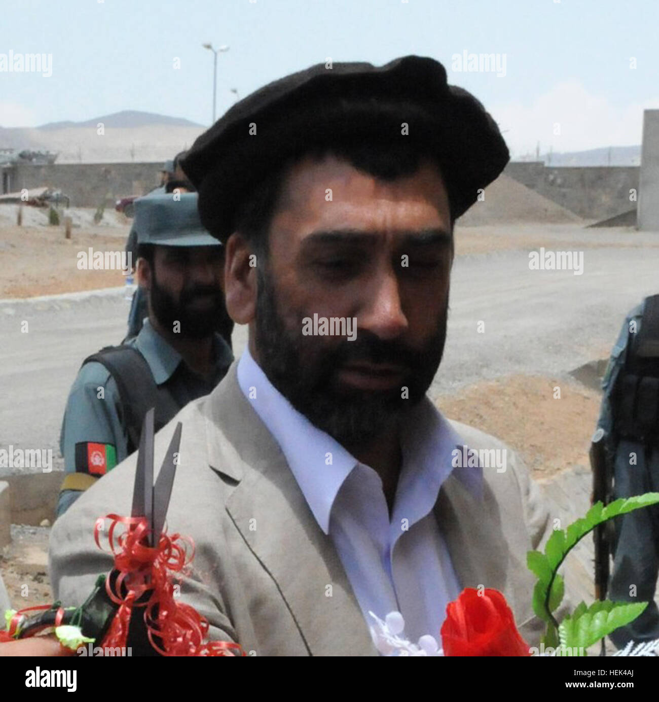 Abdul fatah hi-res stock photography and images - Alamy