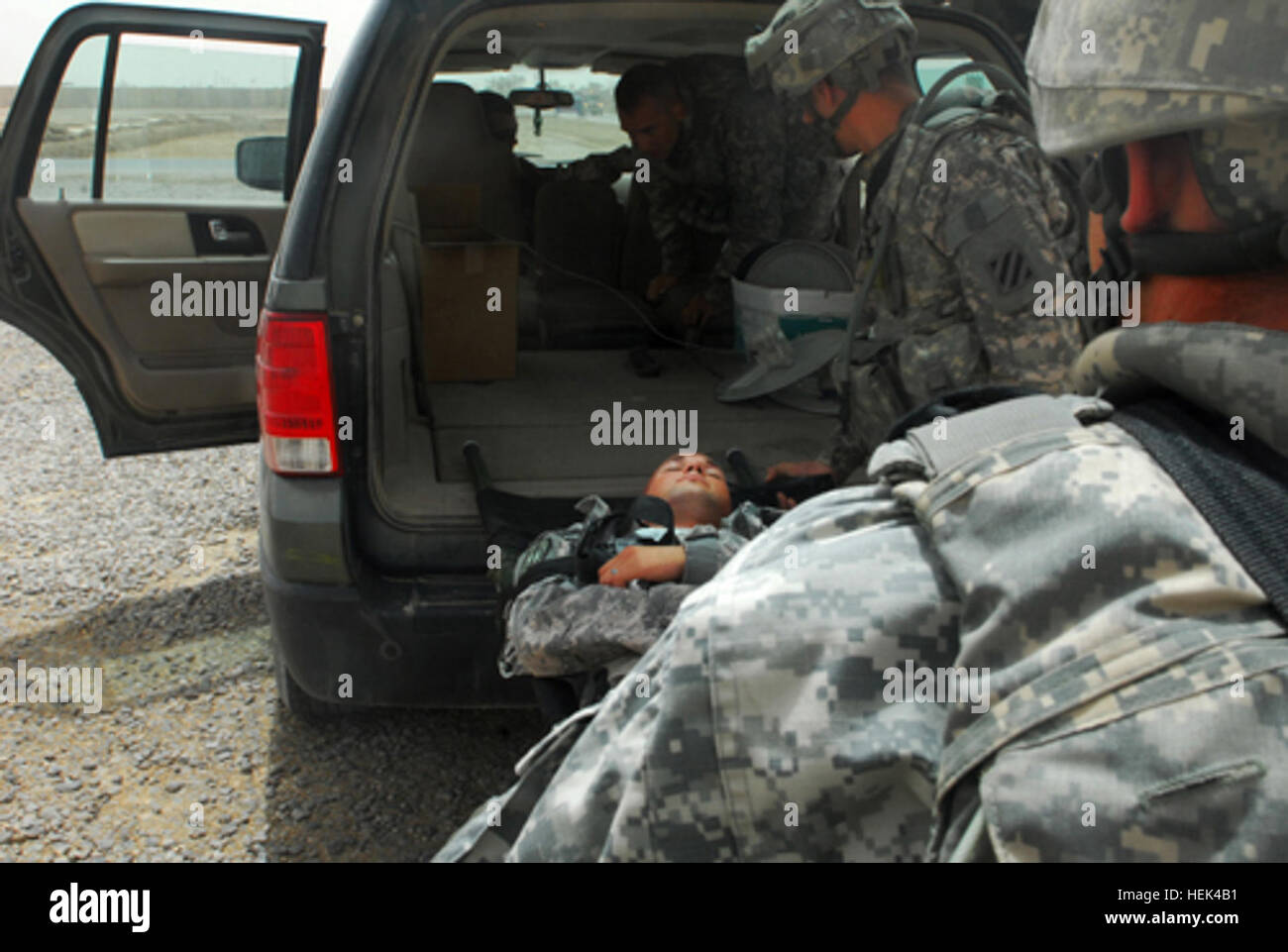 Mass casevac hi-res stock photography and images - Alamy