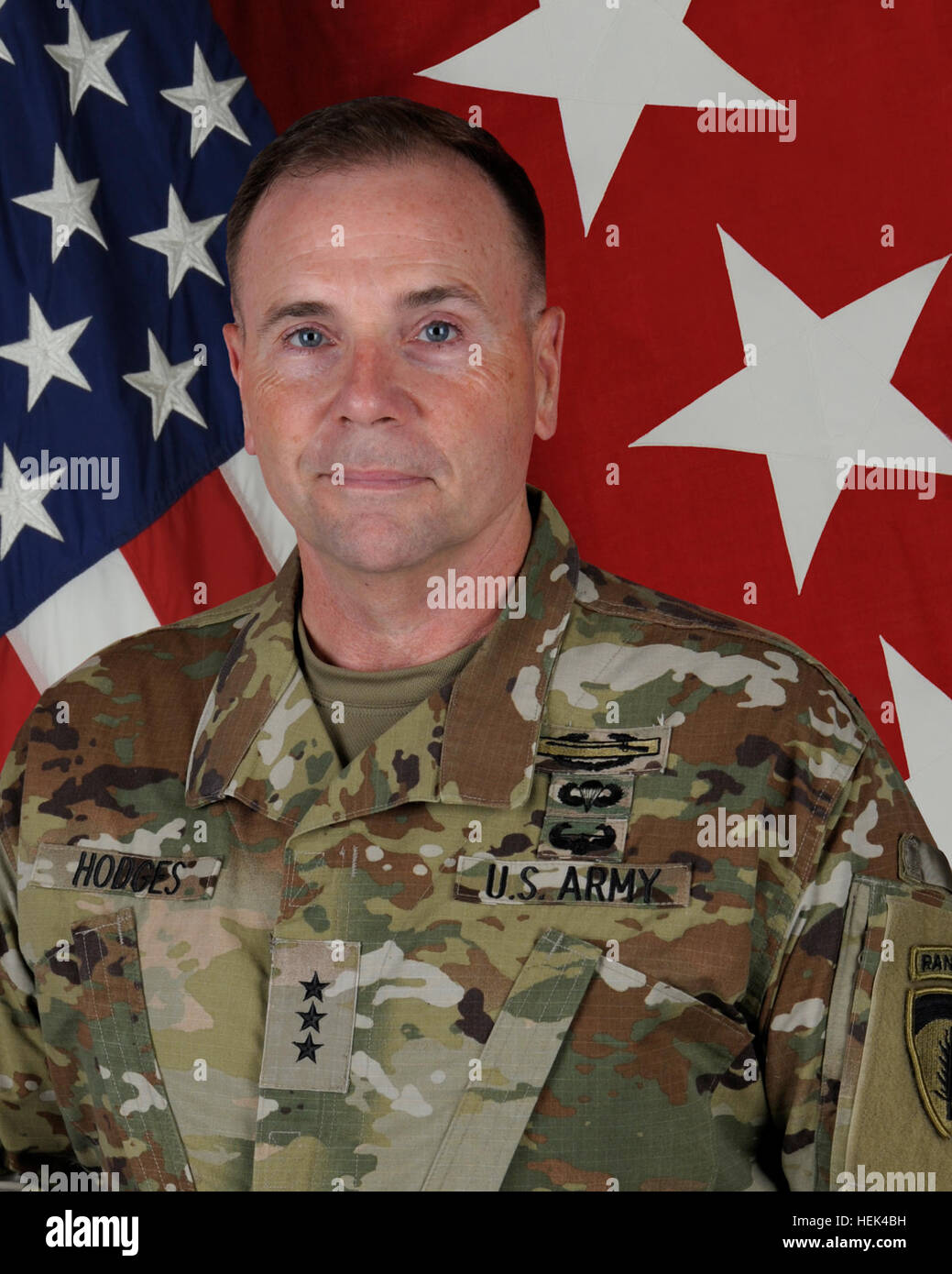 Frederick b hodges hi-res stock photography and images - Alamy