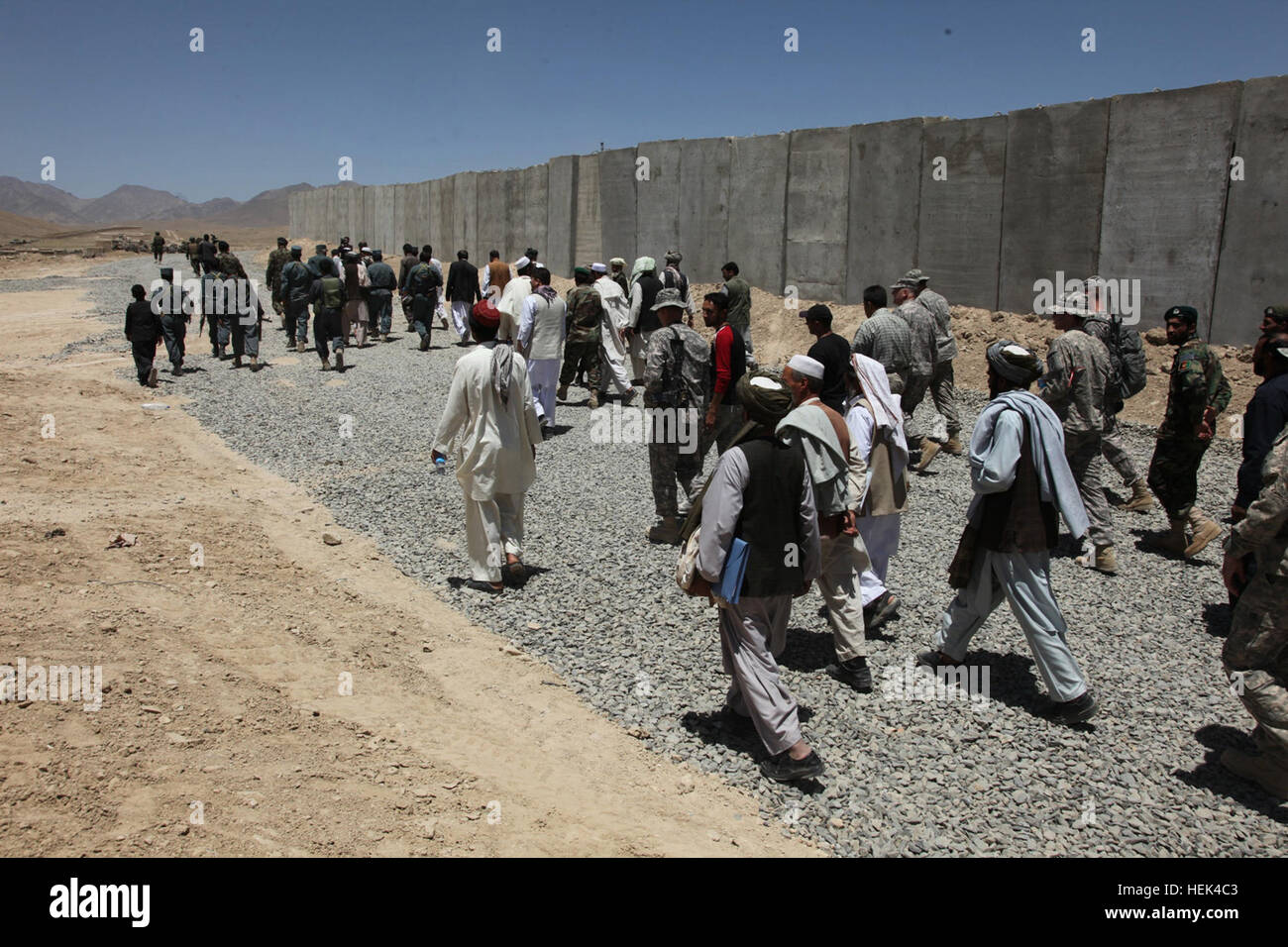 Wardak Province 173rd Abct High Resolution Stock Photography and Images ...