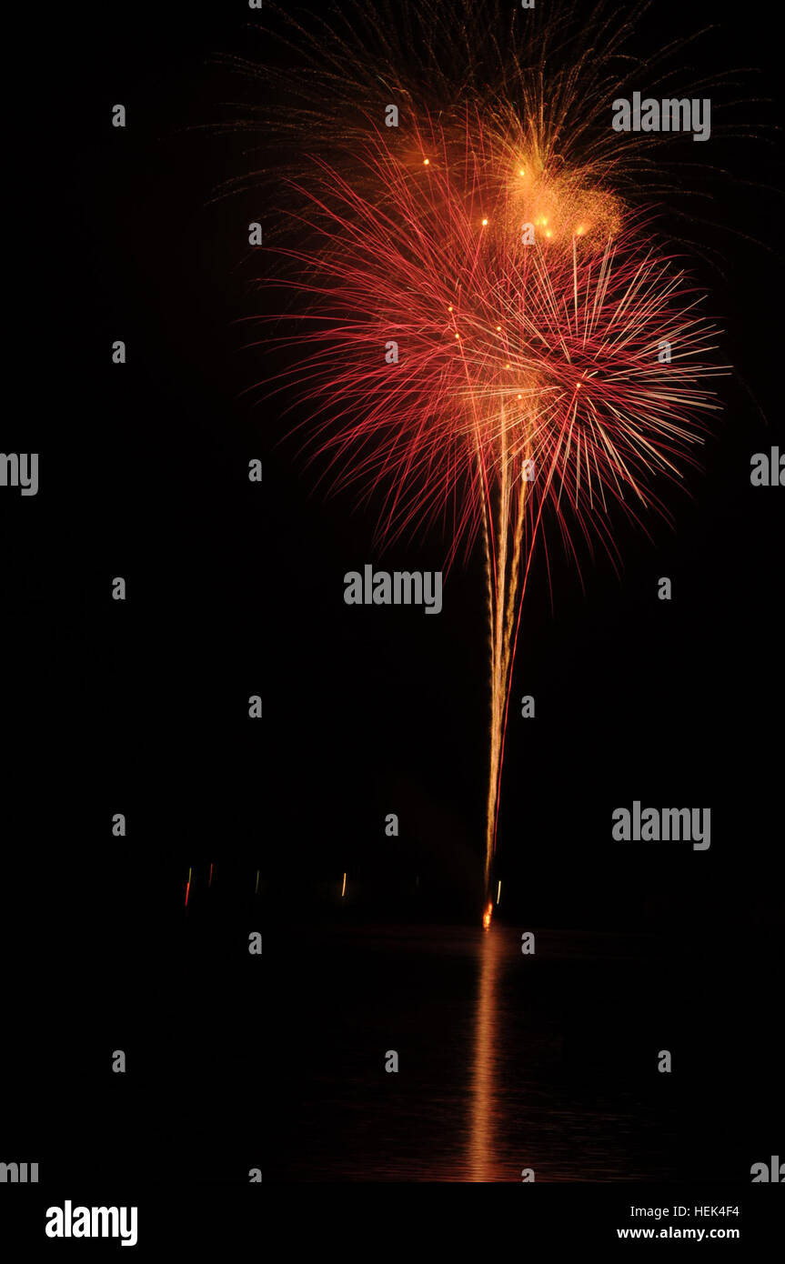 Cuba fireworks hi-res stock photography and images - Alamy