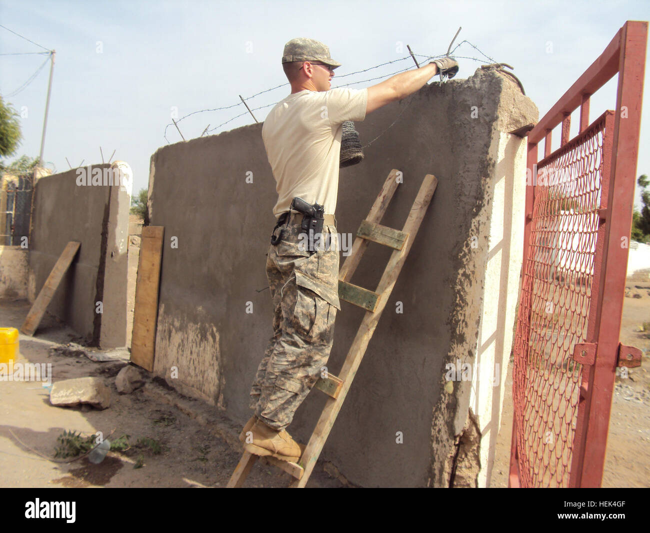 Matthew howell hi-res stock photography and images - Alamy