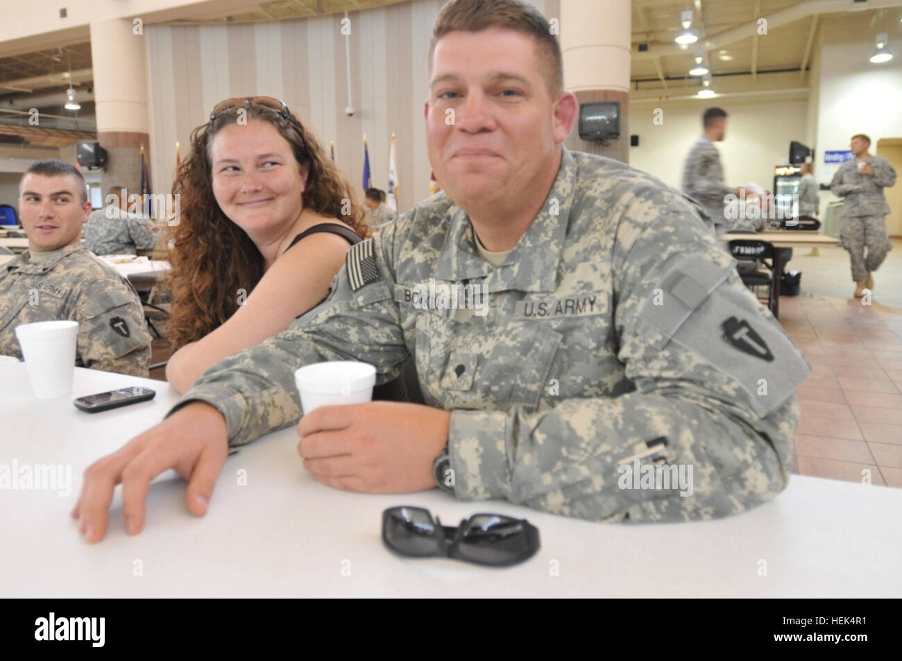 72nd infantry division hi-res stock photography and images - Alamy