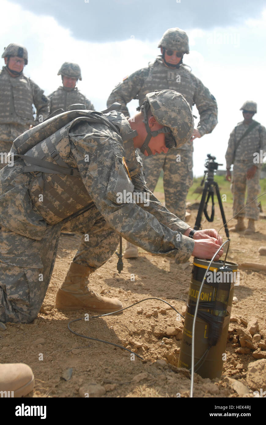 Lt. Gen. Jack C. Stultz, commanding general, U.S. Army Reserve Command ...