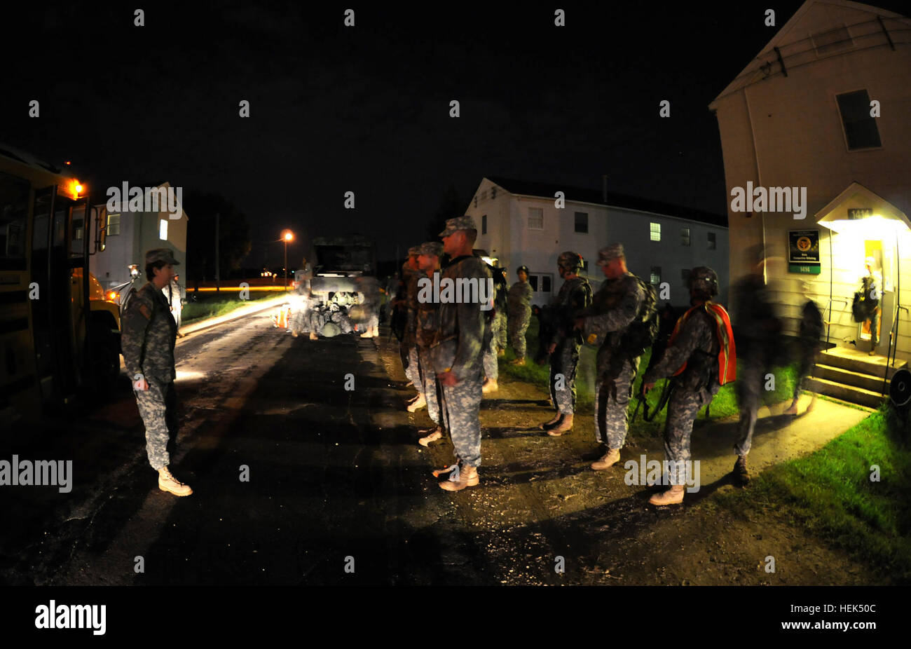 Night land nav hi-res stock photography and images - Alamy