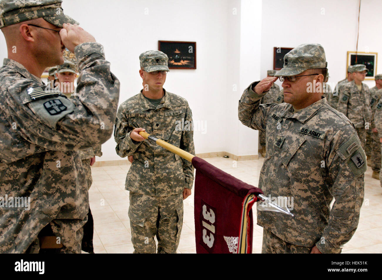 313th infantry hi-res stock photography and images - Alamy