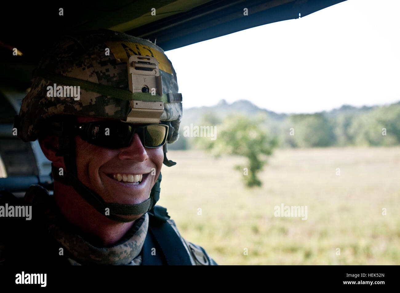 Sgt. Thomas F. Williams, a military policeman from Princeton, Texas ...