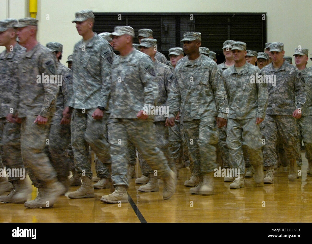 66th military police company hi-res stock photography and images - Alamy