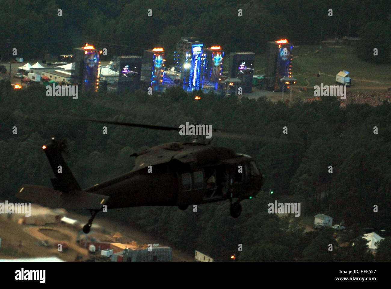 2010 national scout jamboree hi-res stock photography and images - Alamy