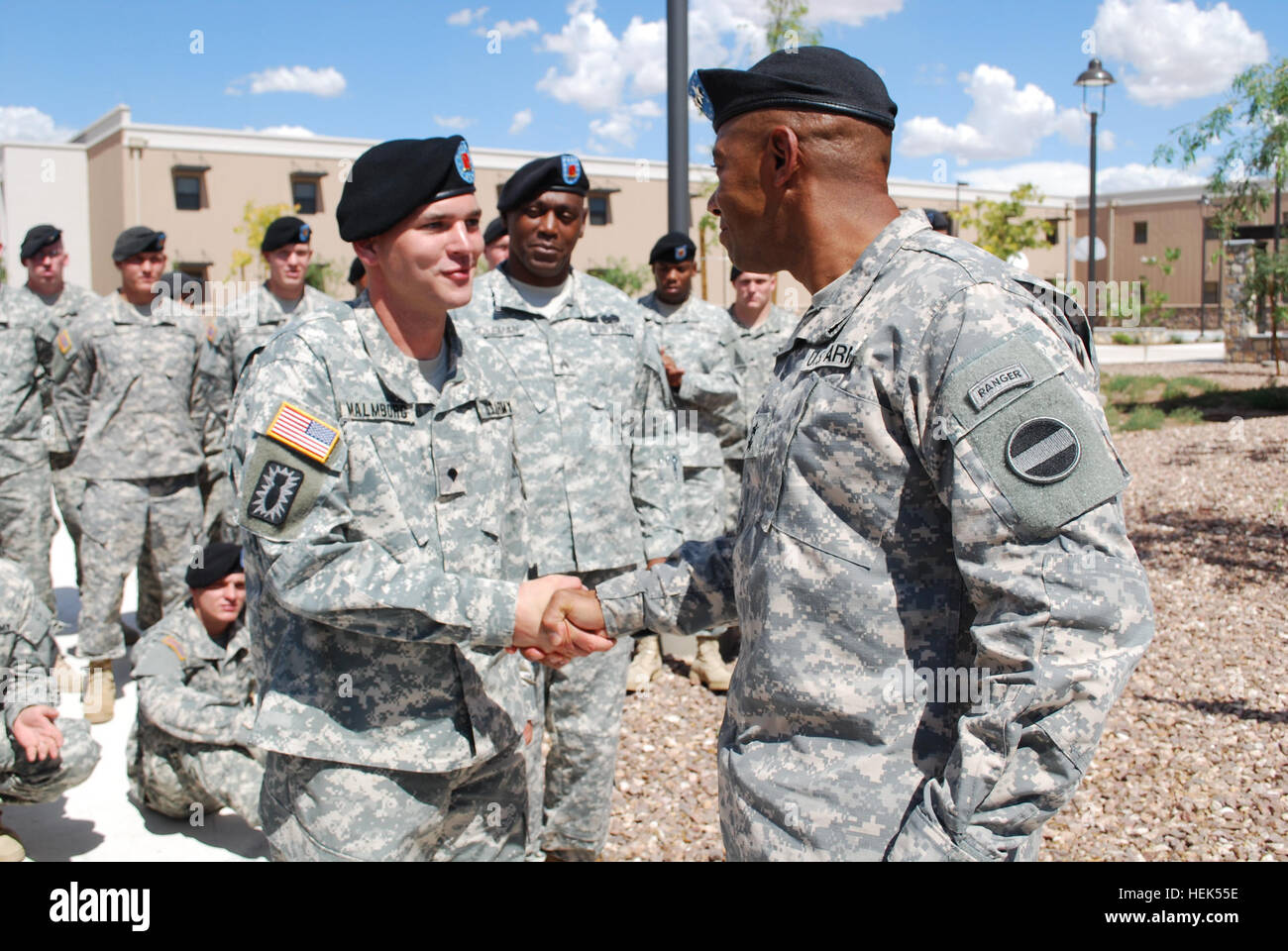 Maj gen dana j h pittard hi-res stock photography and images - Alamy