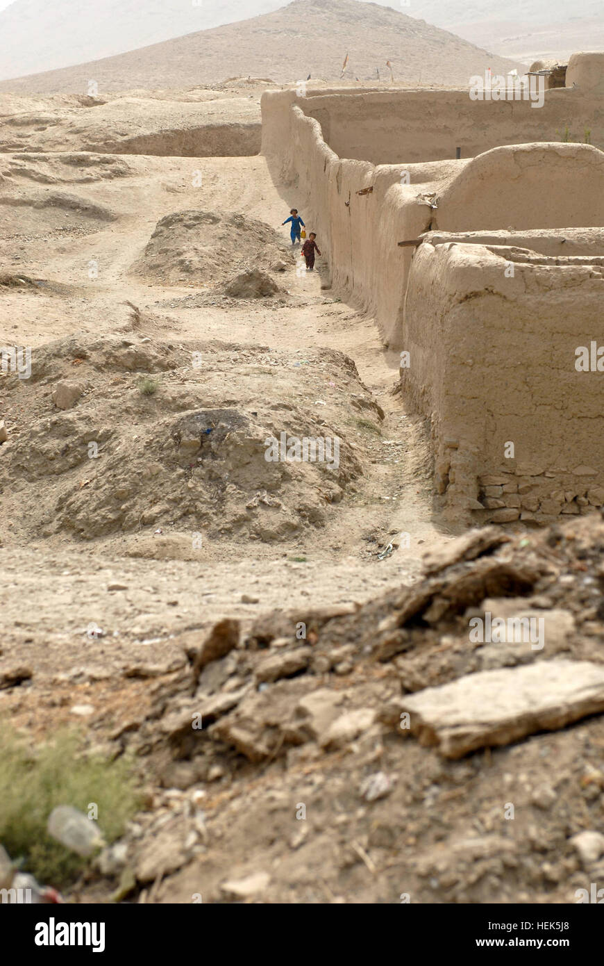 Arghandab river valley hi-res stock photography and images - Alamy