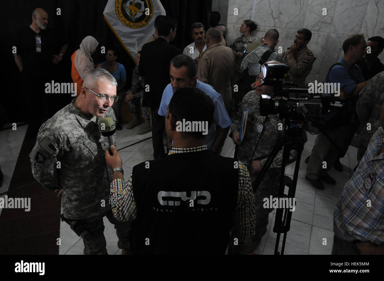 Operation iraqi freedom i hi-res stock photography and images - Alamy