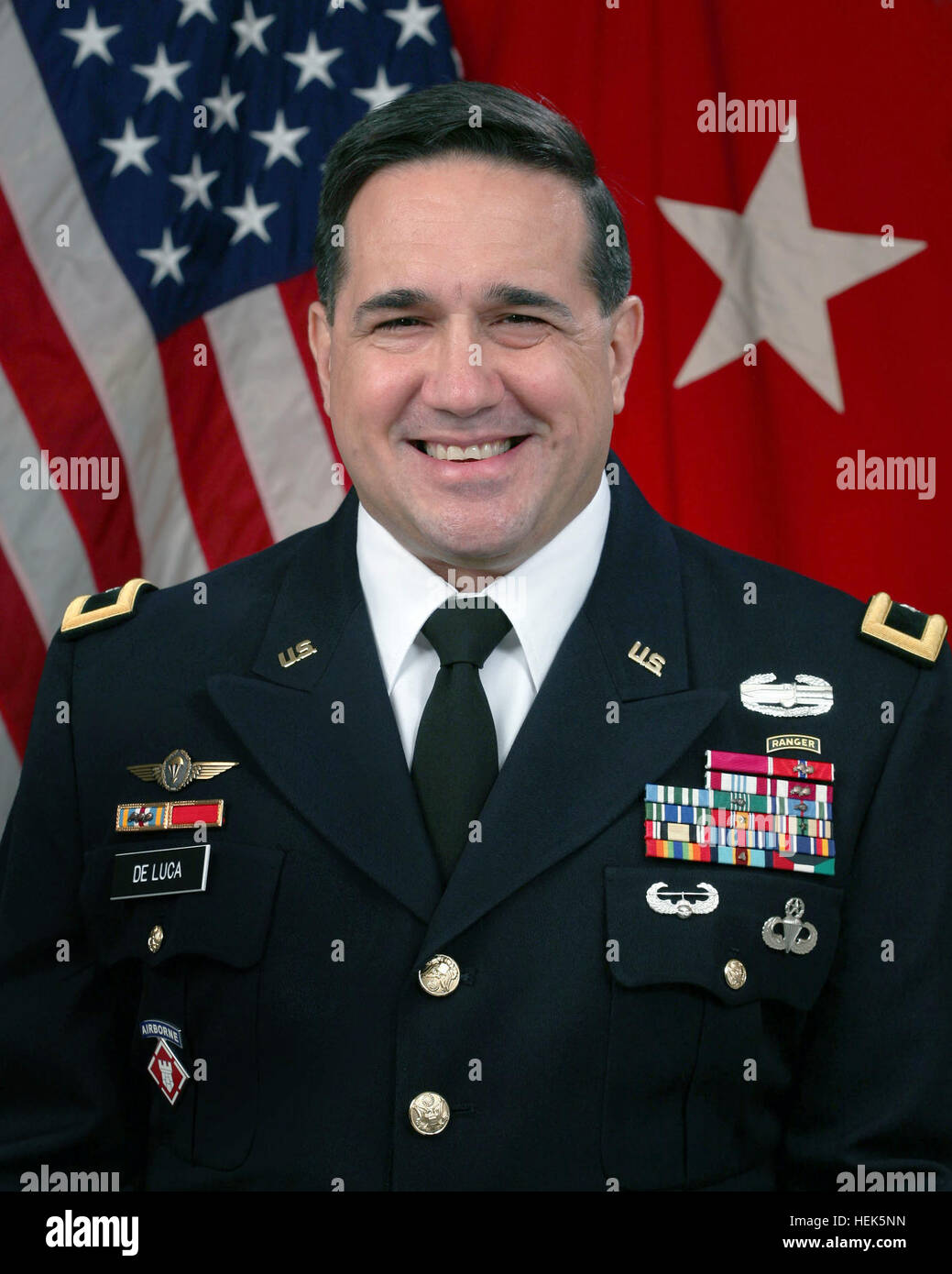 Peter A. DeLuca Stock Photo - Alamy