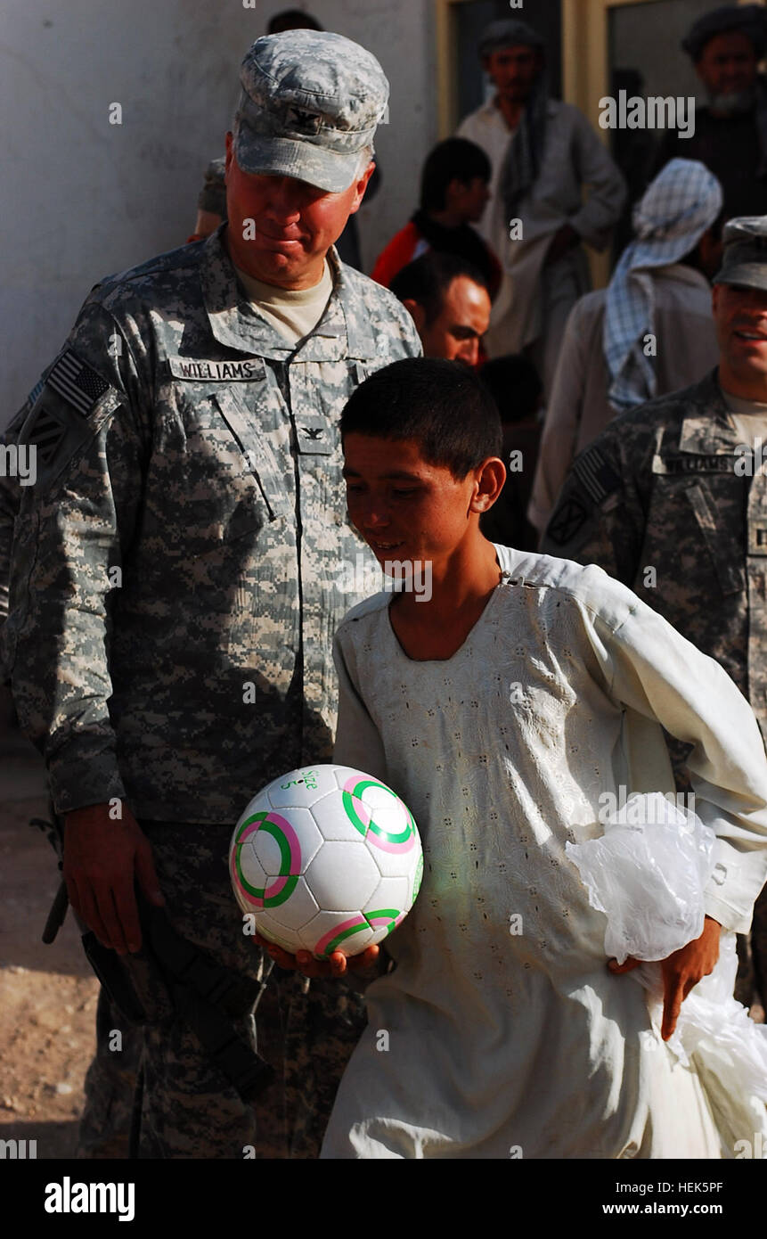 Col a e williams hi-res stock photography and images - Alamy