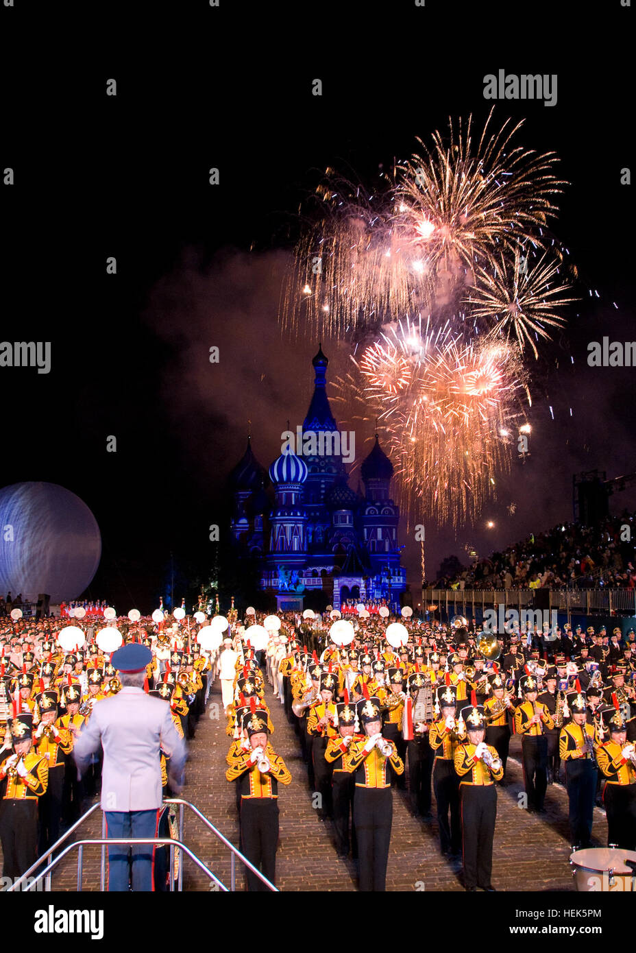 Army europe band and chorus hi-res stock photography and images - Alamy