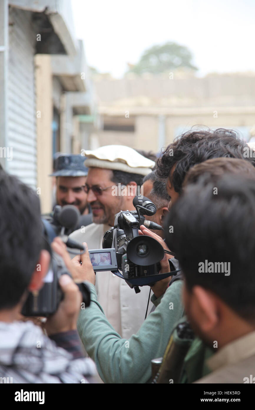 Sayed abad hi-res stock photography and images - Alamy