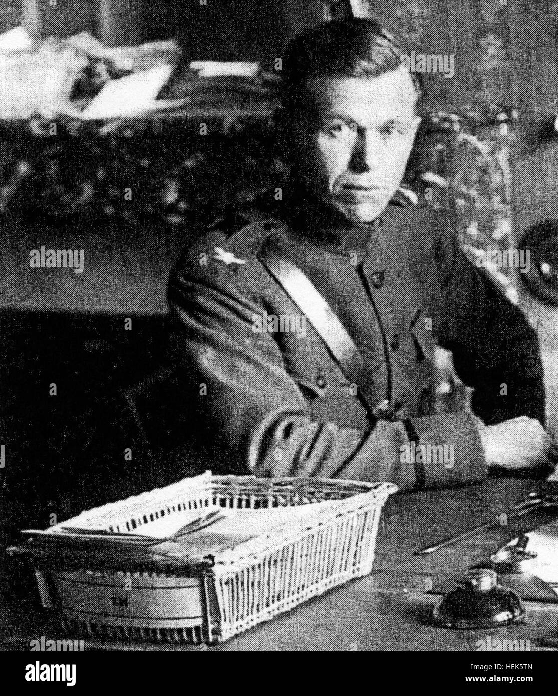 Service conclusion Black and White Stock Photos & Images - Alamy