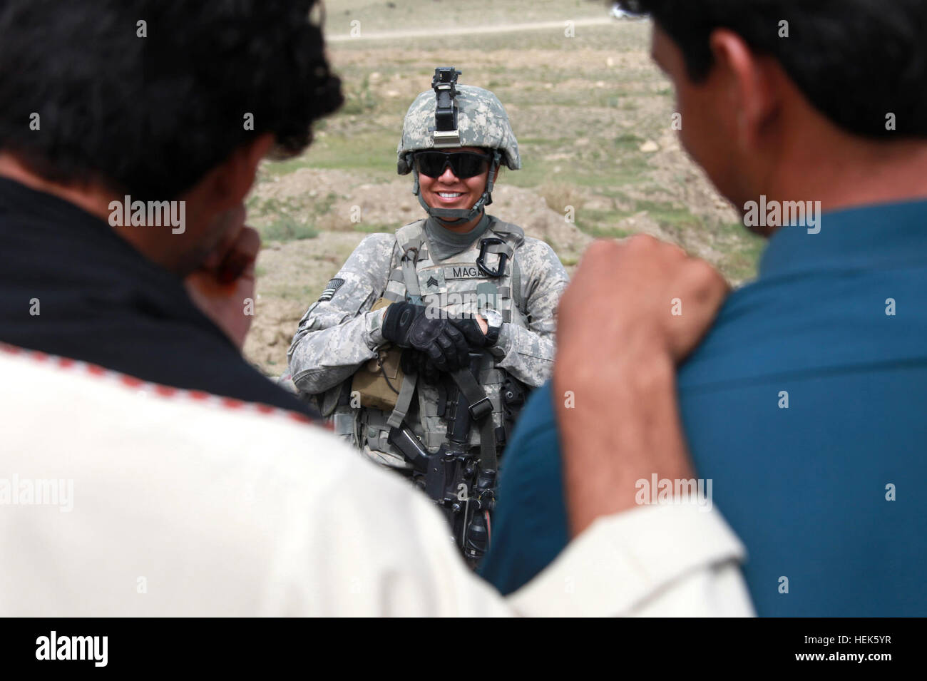 330th Military Police Company High Resolution Stock Photography and ...