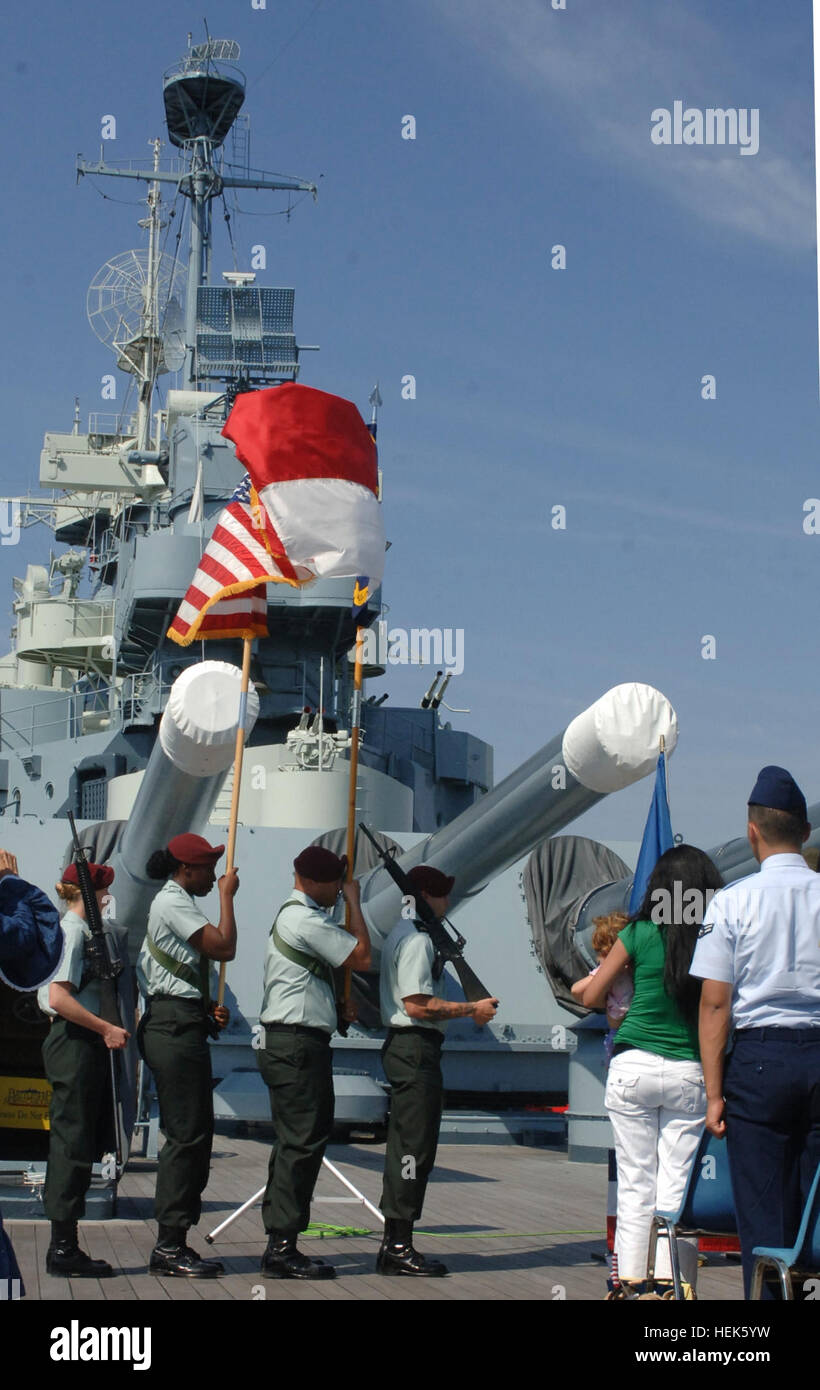 503rd military police battalion hi-res stock photography and images - Alamy