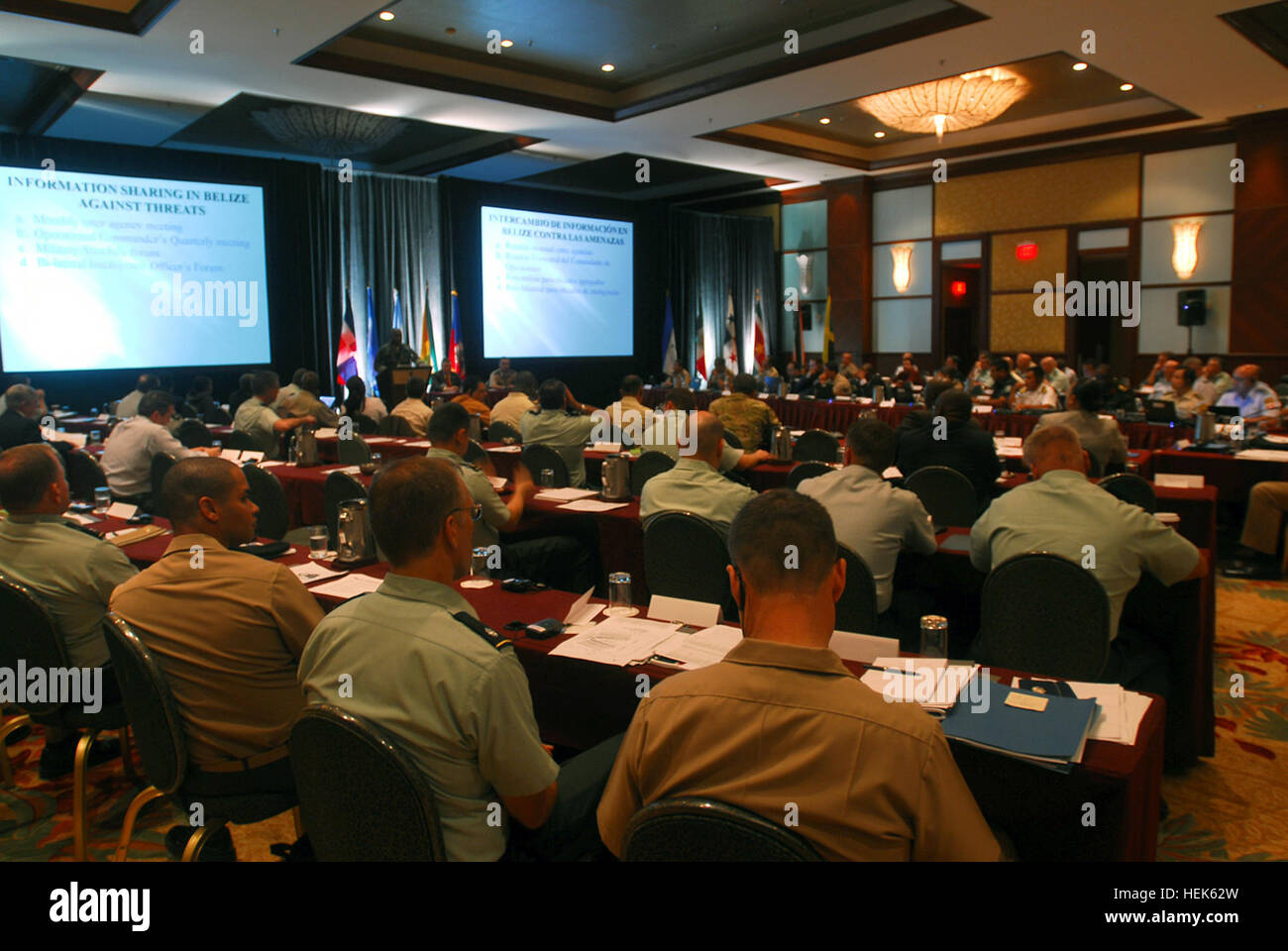 Police operations in colombia hi-res stock photography and images - Alamy