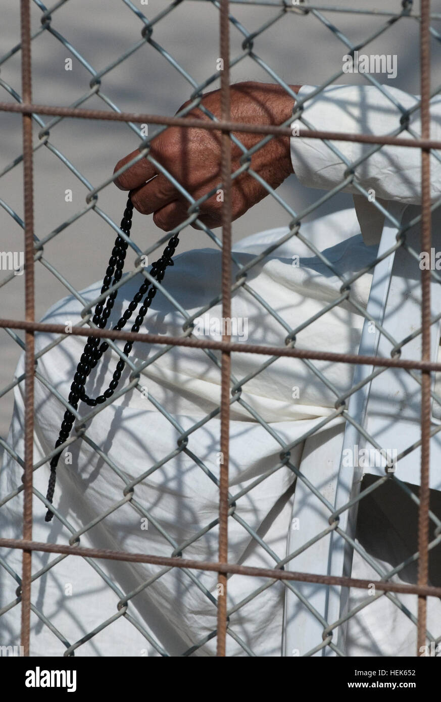 Khark prison hi-res stock photography and images - Alamy