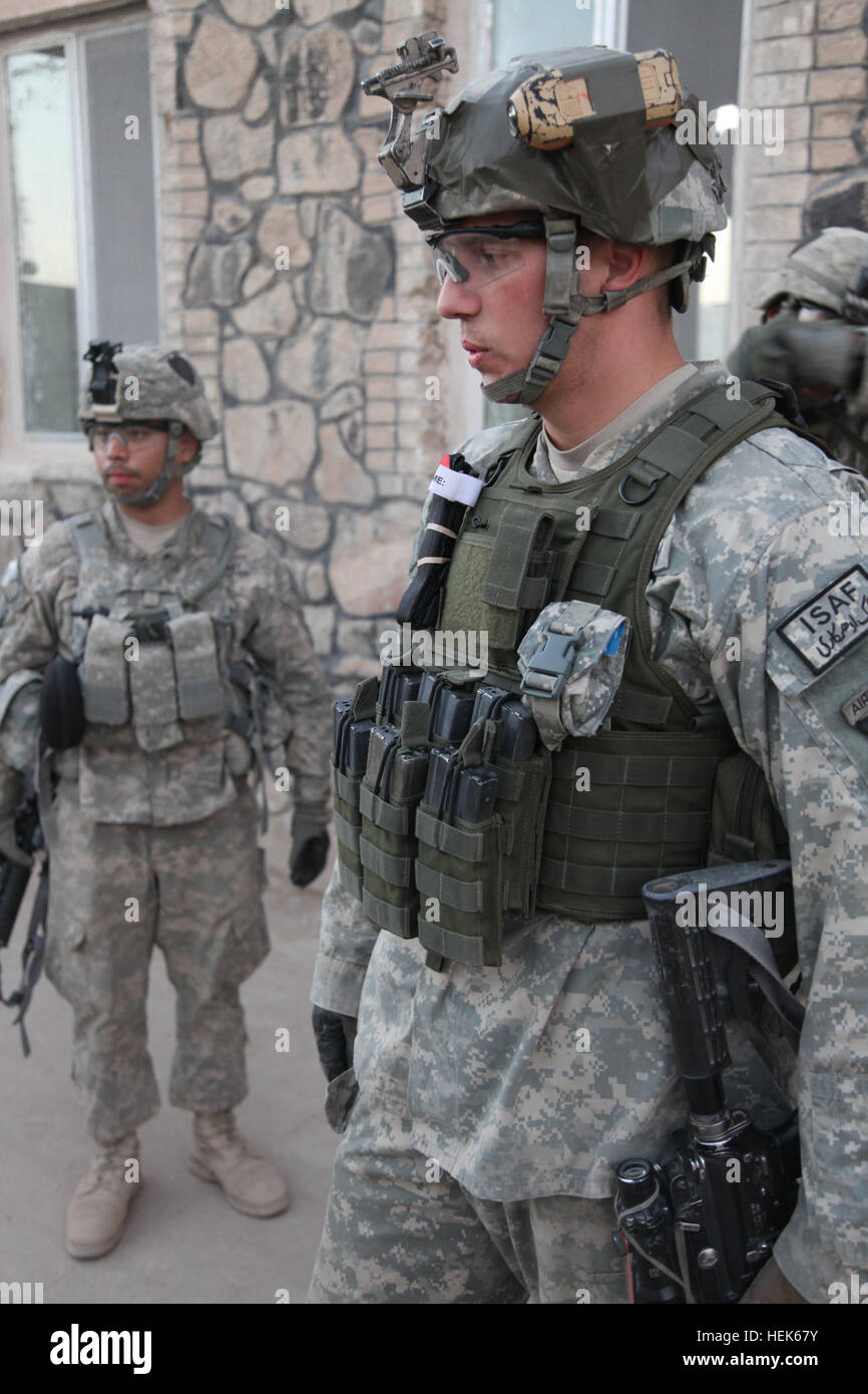 Of the 502nd pir hi-res stock photography and images - Alamy