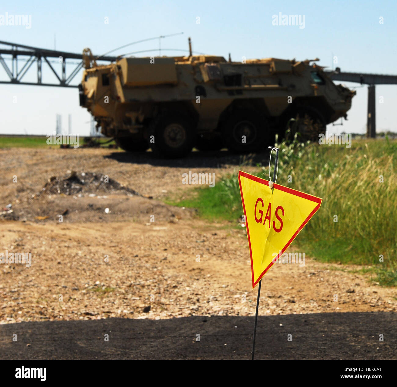 M93a1 fox hi-res stock photography and images - Alamy