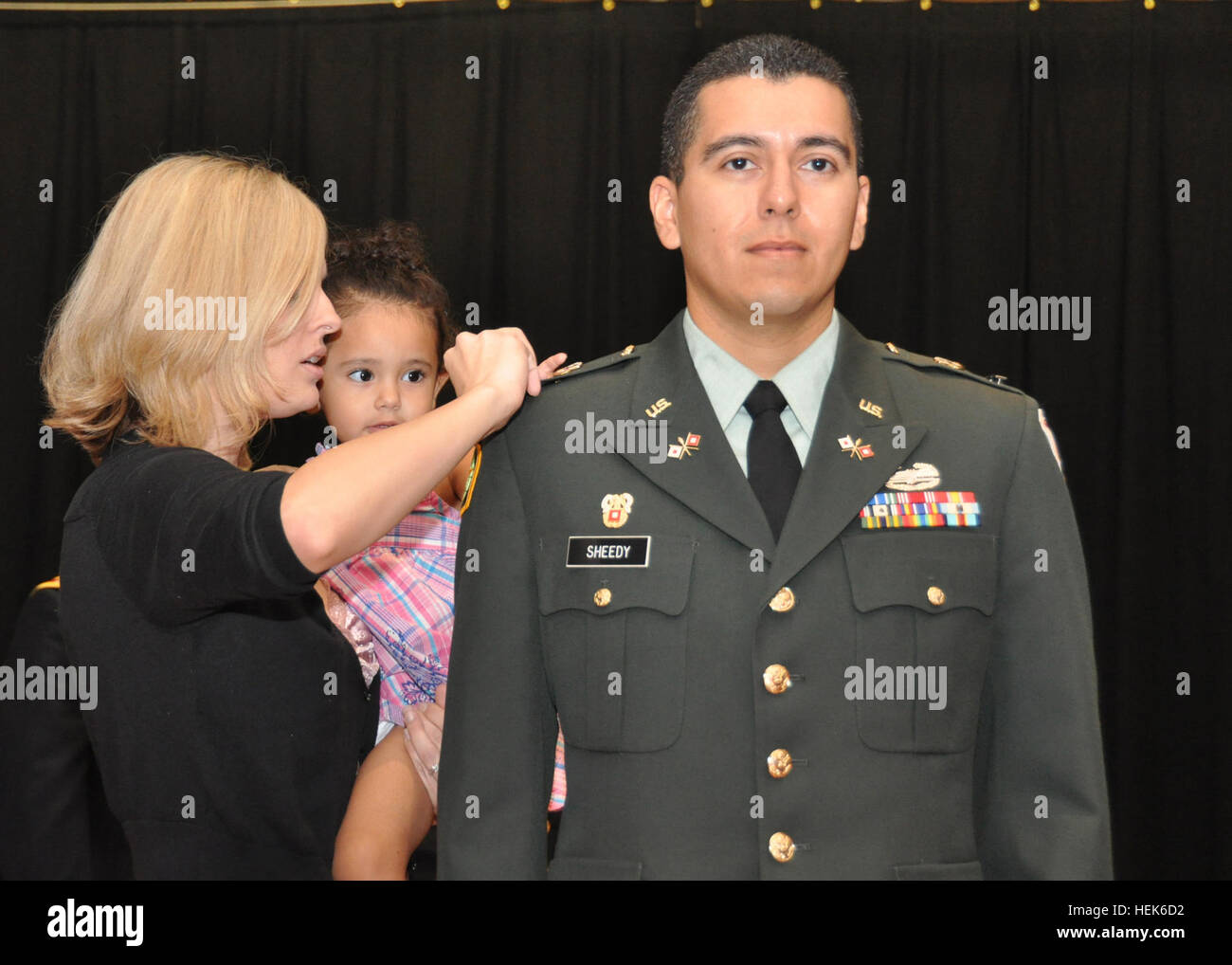 Warrant Officer Anthony Sheedy, a network management technician for the ...