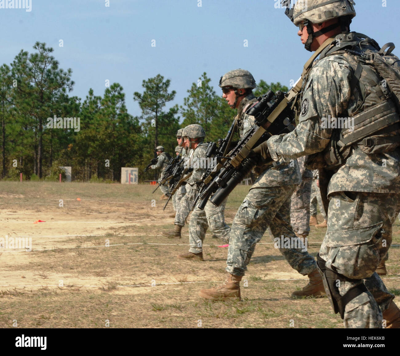 503rd military police brigade hi-res stock photography and images - Alamy