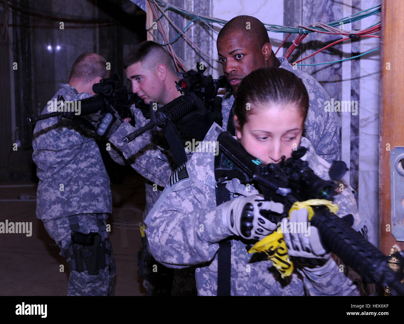 Fob union iii hi-res stock photography and images - Alamy