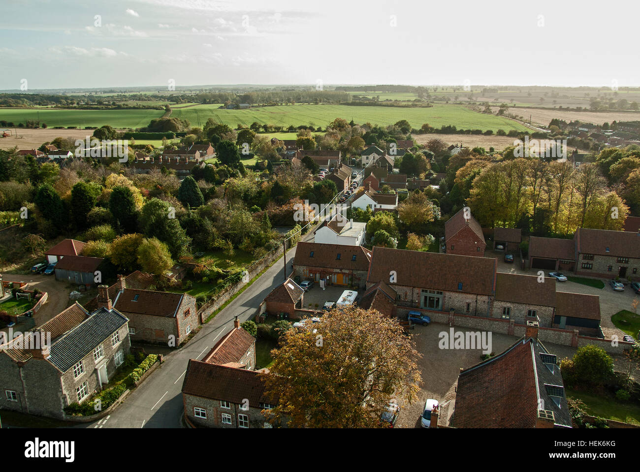 Southrepps hi-res stock photography and images - Alamy