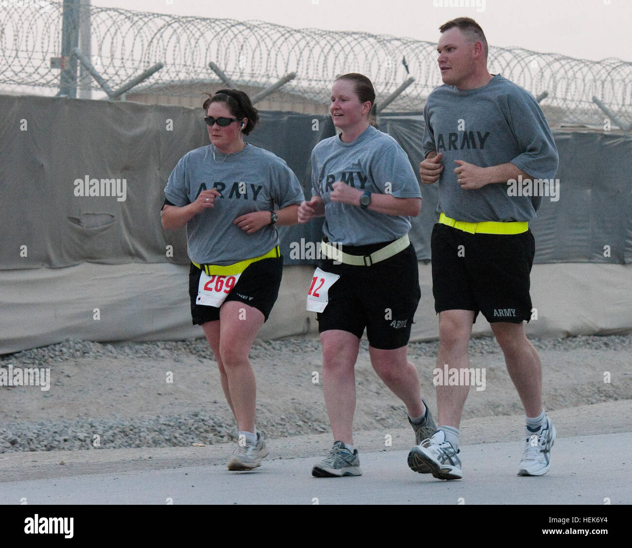 Hhc ten miler hi-res stock photography and images - Alamy