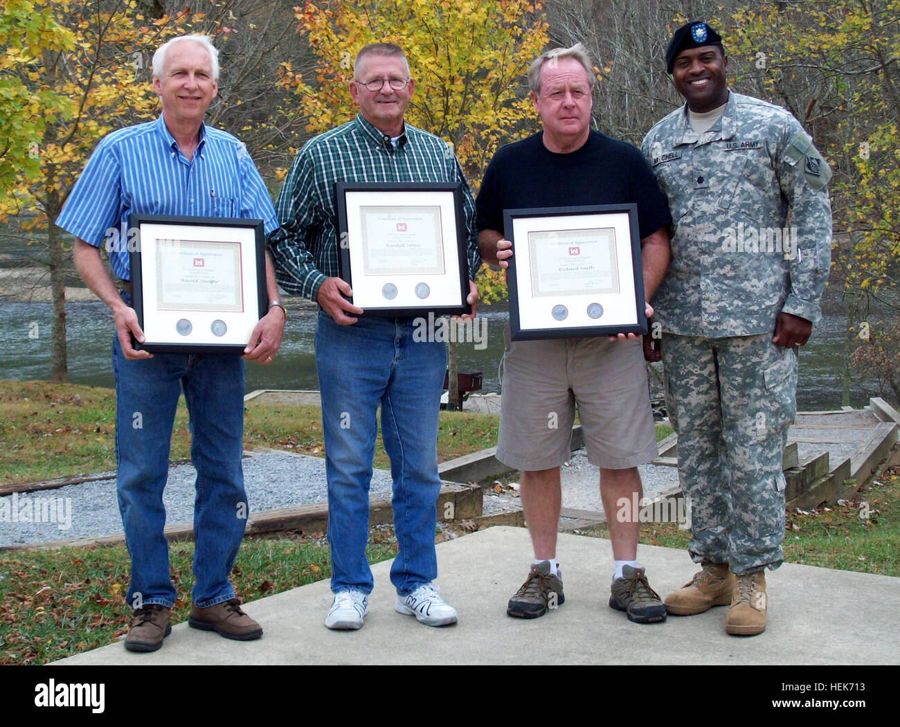 Randall setters hi-res stock photography and images - Alamy