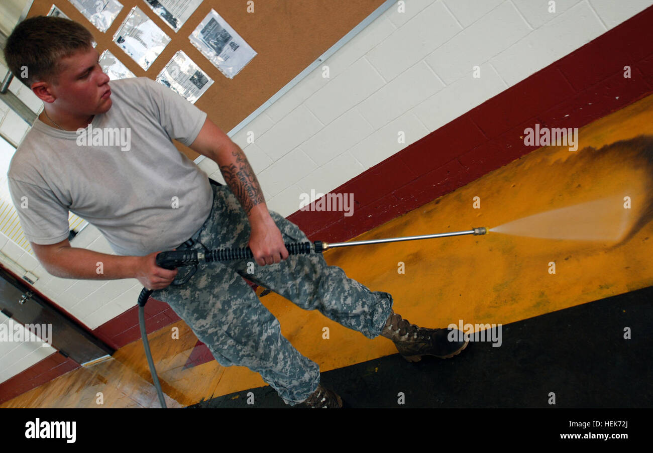 Military personnel perform wheel hi-res stock photography and images ...