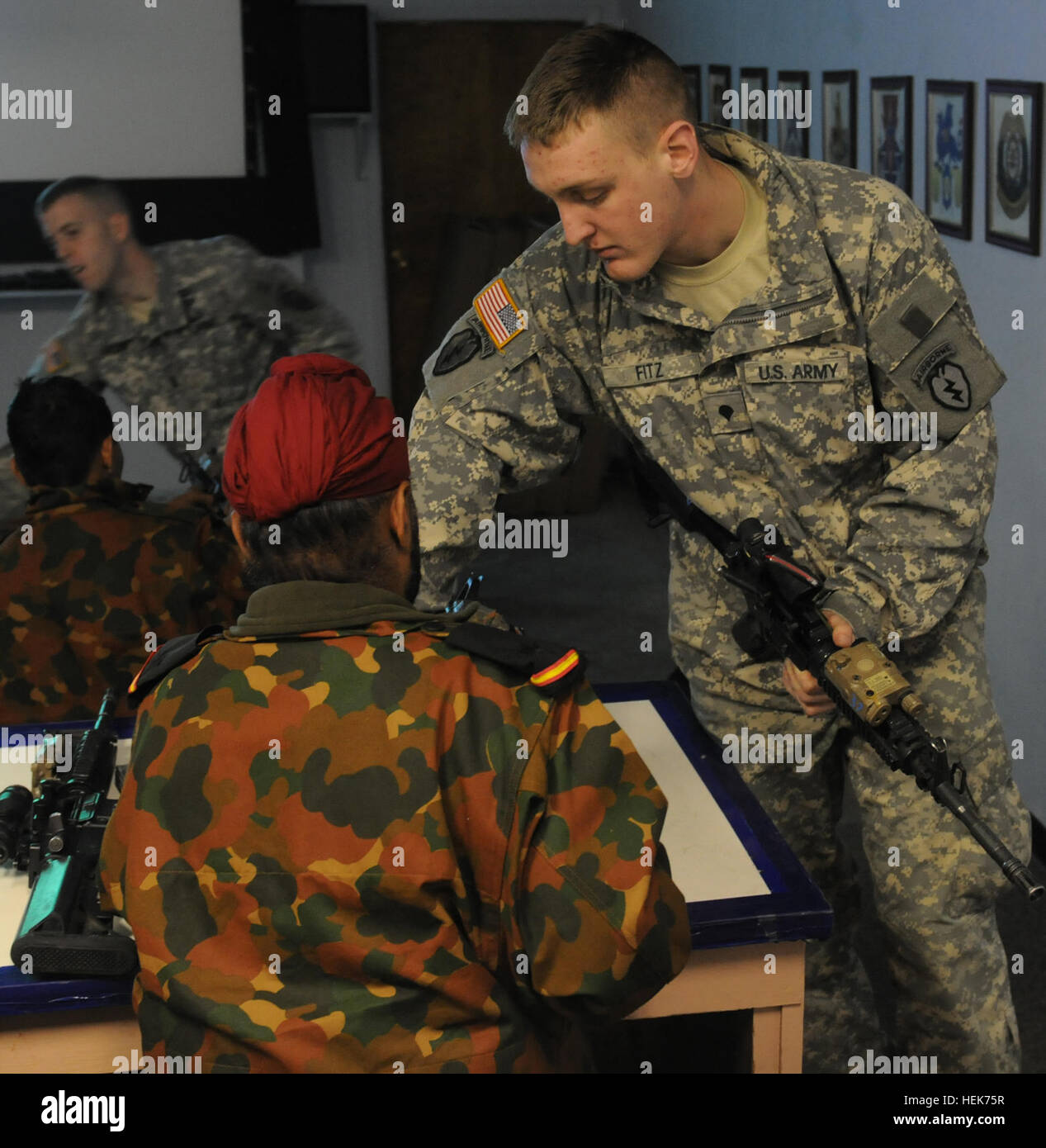 1 40th Cavalry Stock Photos & 1 40th Cavalry Stock Images - Alamy